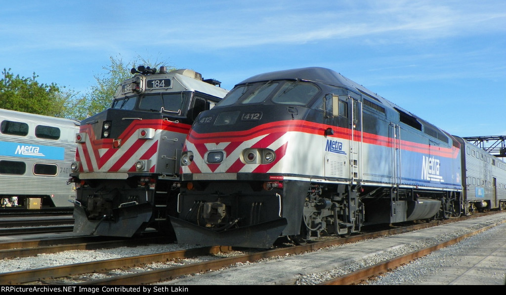 METX 184